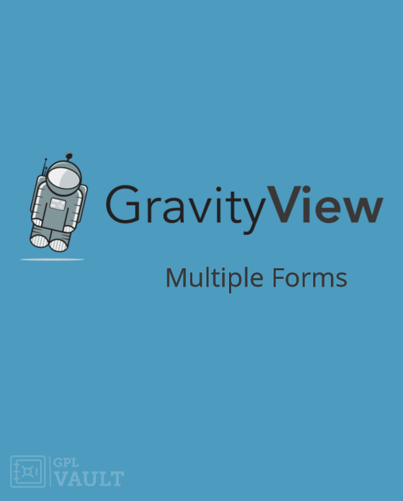 GravityView - Multiple Forms v0.2-beta.2 | GPL Vault