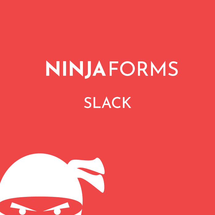 Ninja Forms - Slack v3.0.3 | GPL Vault