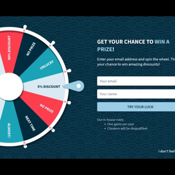 Optin Spin v2.16 | GPL Vault