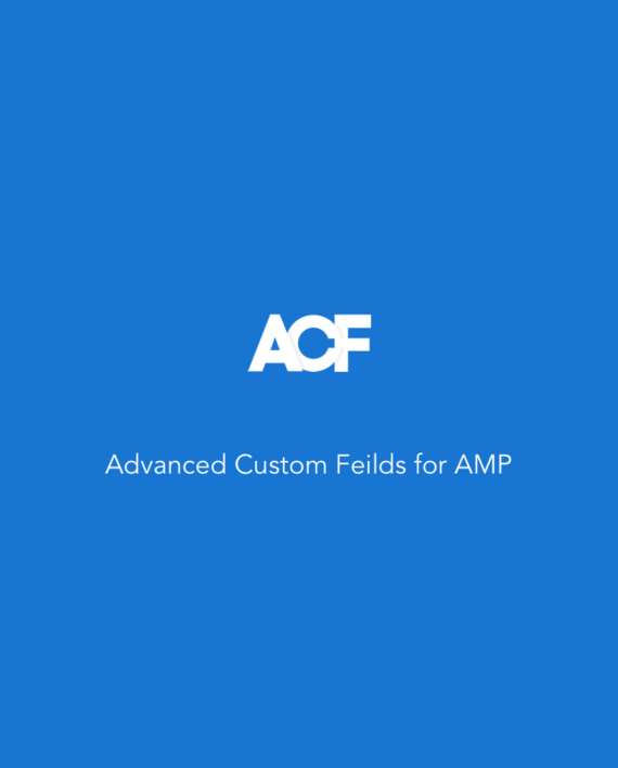 ACF for AMP v2.8.6 | GPL Vault