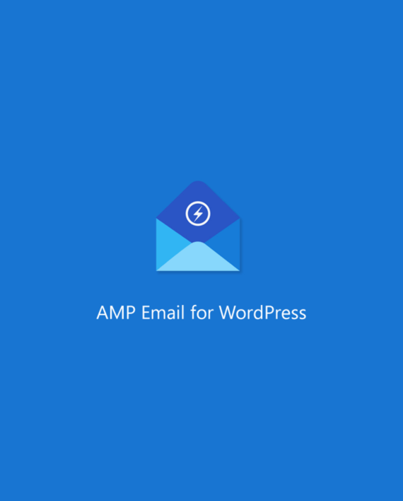 AMP Email v1.0 | GPL Vault