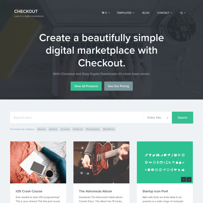Array Themes Atomic WordPress Theme v2.2.8 | GPL Vault
