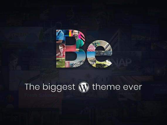BeTheme - Responsive Multi-Purpose WordPress Theme v25.0.3.2 | GPL Vault