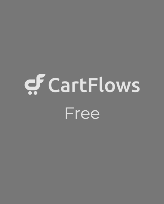 CartFlows Free Version v1.5.22 | GPL Vault