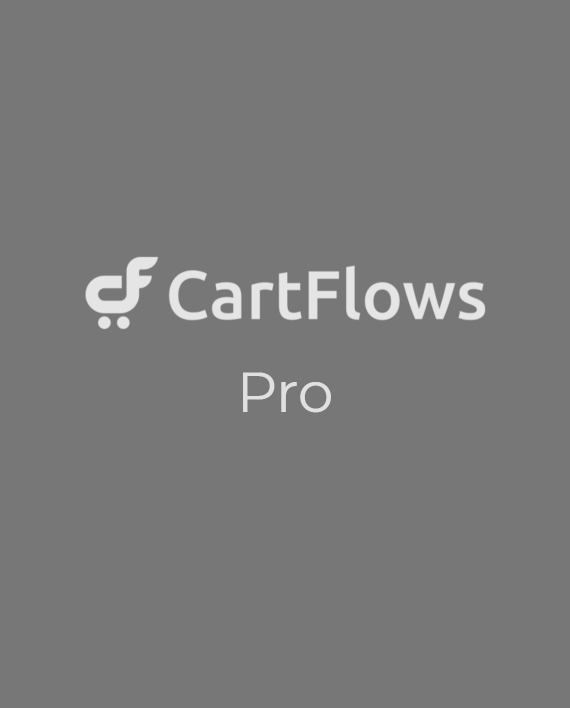 CartFlows Pro Version v1.7.1 | GPL Vault