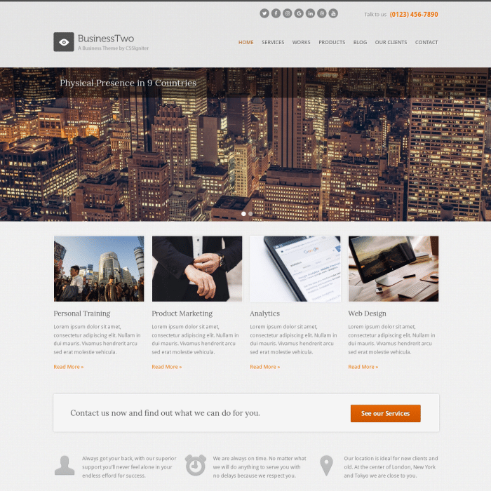 CSS Igniter Pinmaister Pinterest-Like WordPress Theme v1.2.1 | GPL Vault