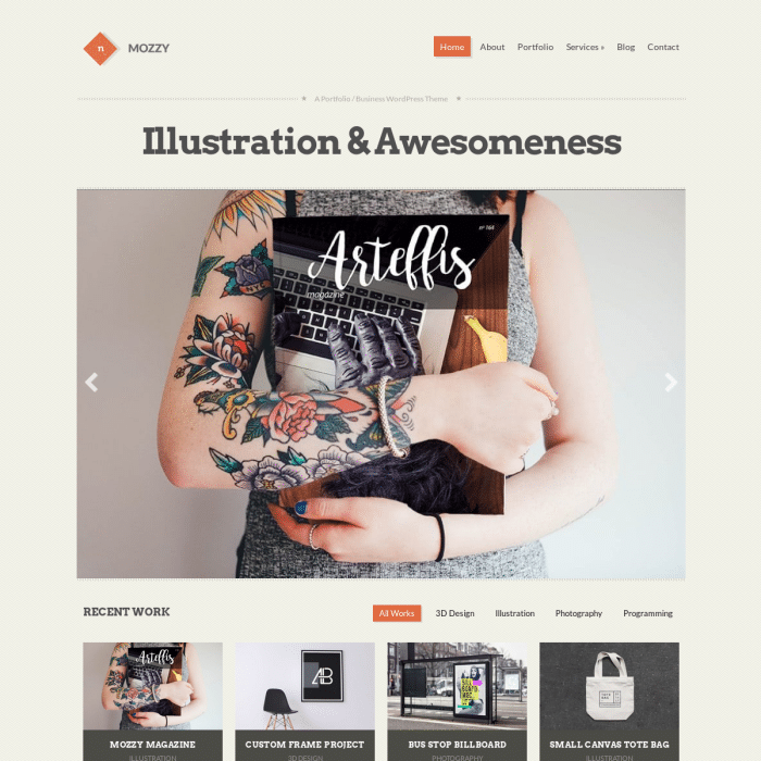 CSS Igniter Vidiho Pro Theme v1.4.3 | GPL Vault