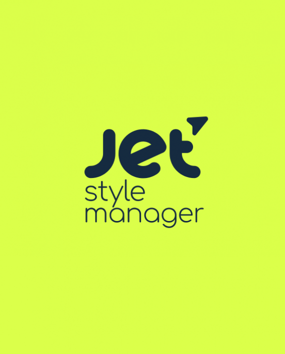 JetStyleManager v1.3.0 | GPL Vault