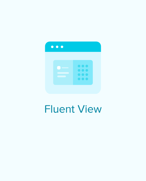 MEC Fluent-view Layouts v1.2.1 | GPL Vault