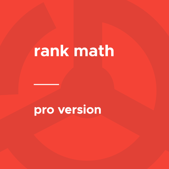 Rank Math SEO - Pro v3.0.9 | GPL Vault