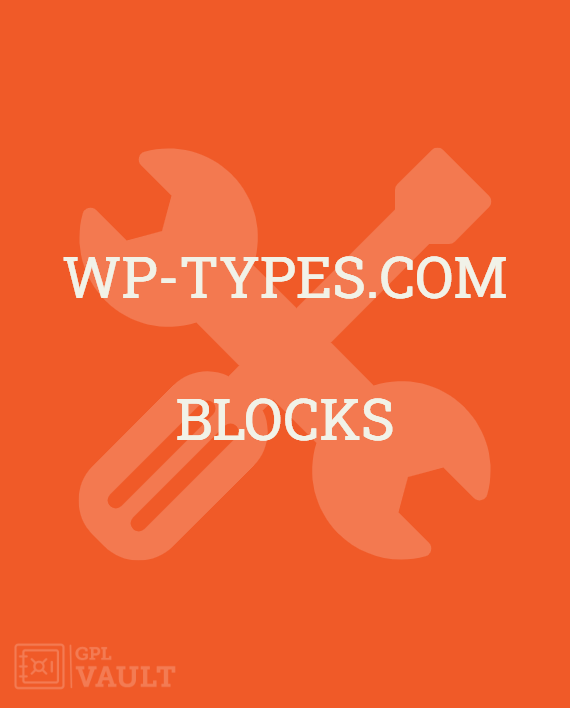 Toolset Blocks v1.3.2 | GPL Vault