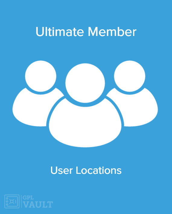 Ultimate Member - User Locations v1.0.5 | GPL Vault