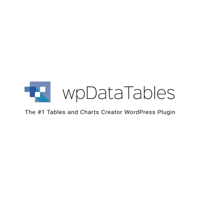 Powerful Filters For Wpdatatables V122 Gpl Vault