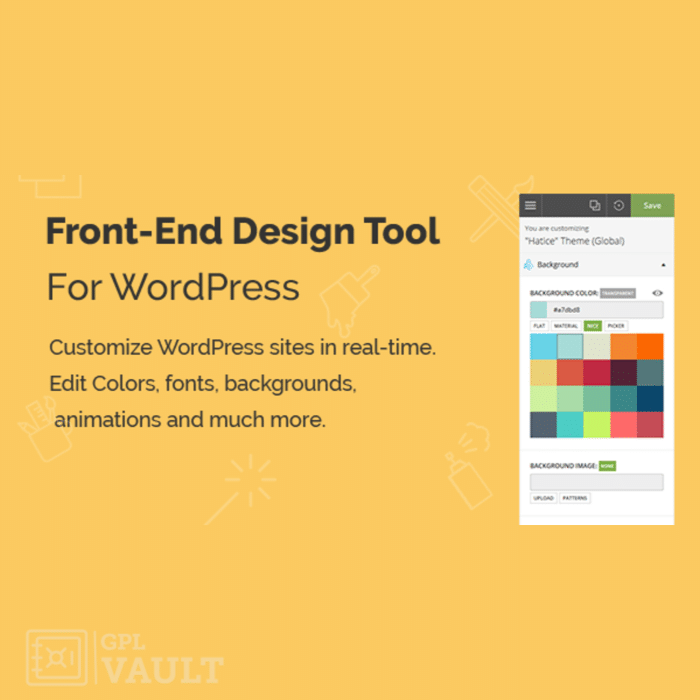YellowPencil Pro v7.5.1 | GPL Vault