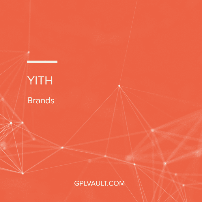 YITH - WooCommerce Brands Addon v1.6.1 | GPL Vault