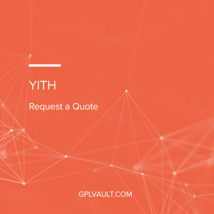YITH WooCommerce Request A Quote Premium WooCommerce Extension v3.1.2 ... YITH WooCommerce Request A Quote Premium WooCommerce Extension v3.1.2 ...